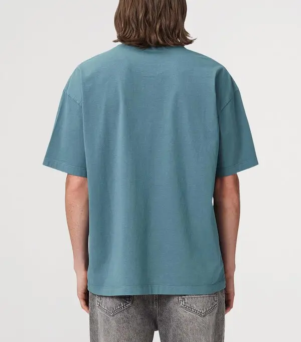 ALLSAINTS Organic Cotton Xander T-shirt