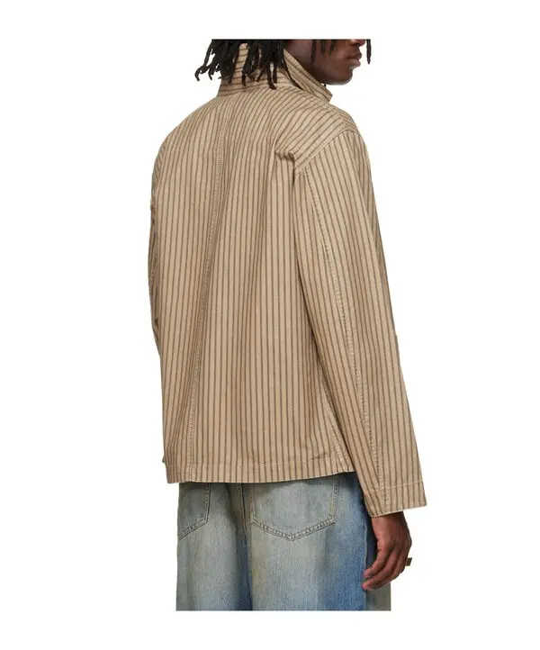 424 FAIRFAX Giacca Ale Jacket