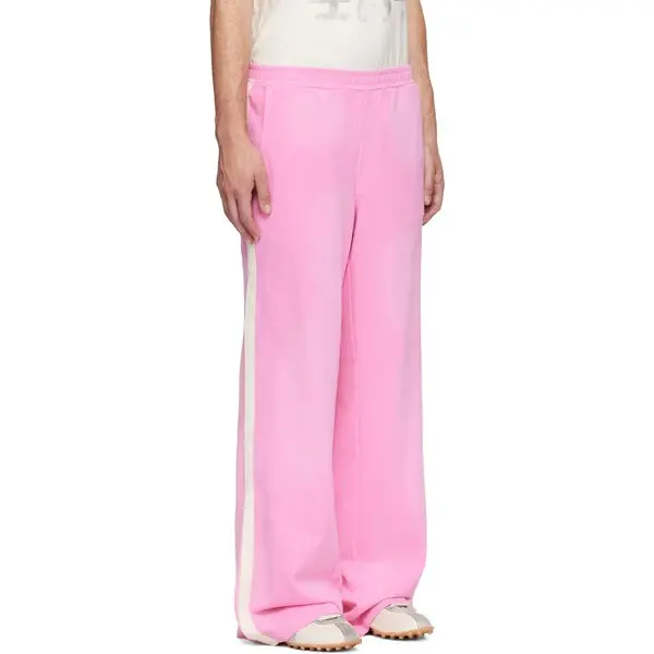 424 FAIRFAX Striped Sweatpants