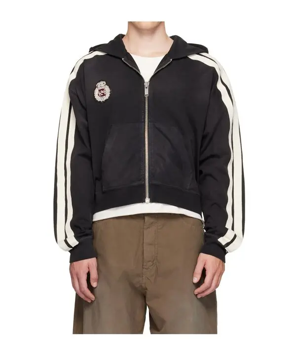 424 FAIRFAX Academy Hoodie