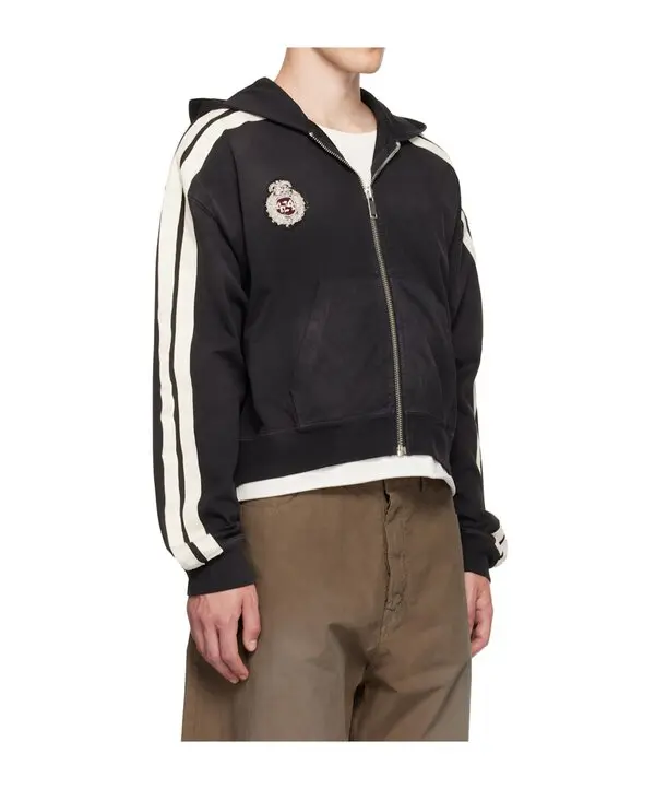 424 FAIRFAX Academy Hoodie