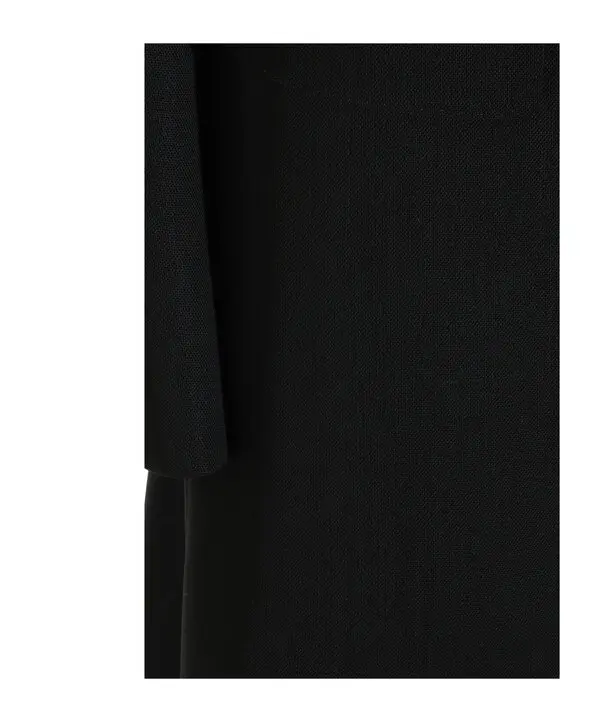 TOM FORD Double-breasted Long Coat