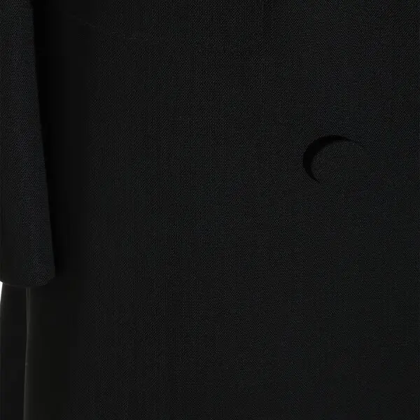 TOM FORD Double-breasted Long Coat