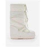Moon Boot Lace-up Boots