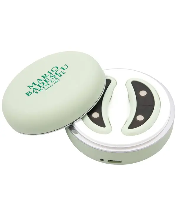 MARIO BADESCU Led Eye Patches