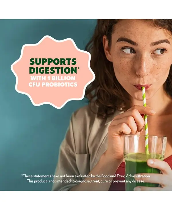 AMAZING GRASS Sweet Greens Superfood Powder