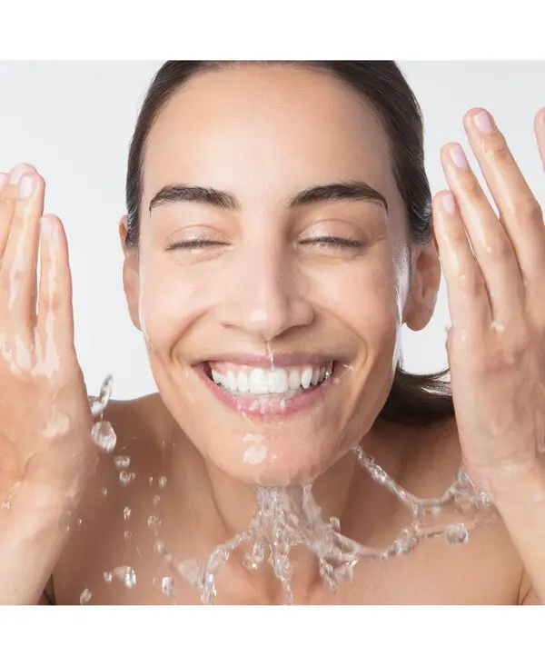 DERMELECT Rapid Repair Daily Amino Gel Cleanser