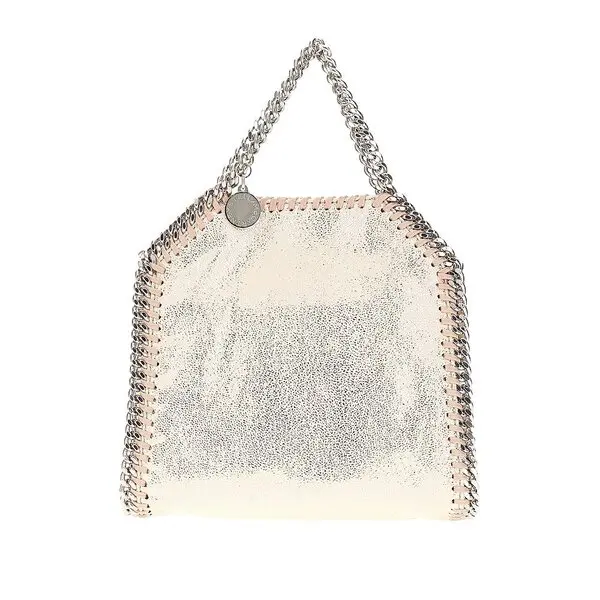 Stella McCartney Tiny Falabella Bag - Pink