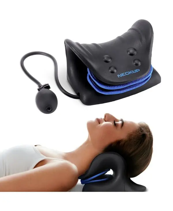 REATHLETE Neckup Neck Stretcher