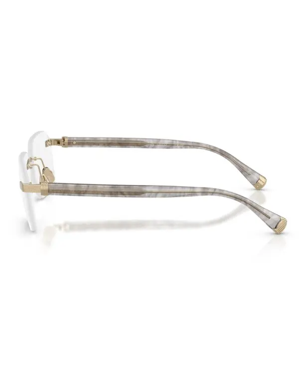 Brunello Cucinelli Tyler Eyeglasses