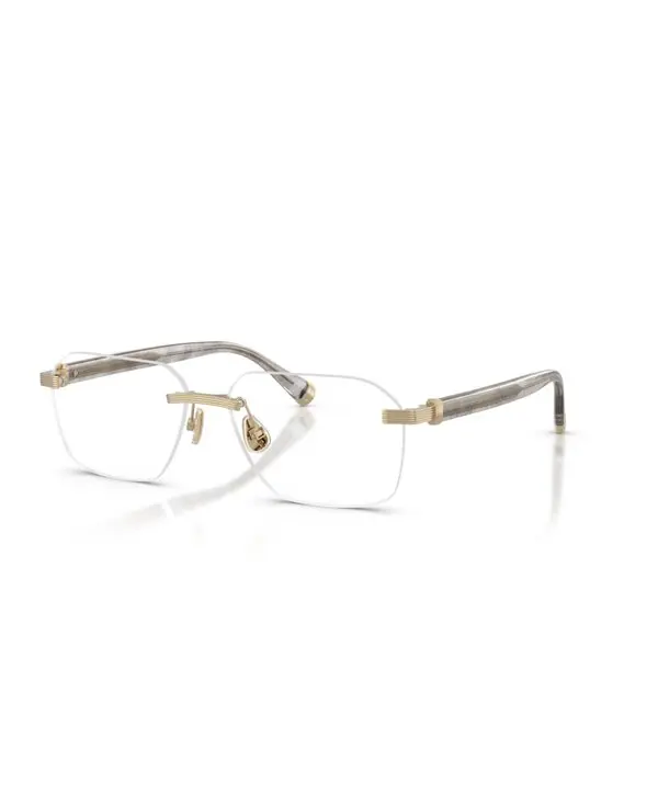 Brunello Cucinelli Tyler Eyeglasses