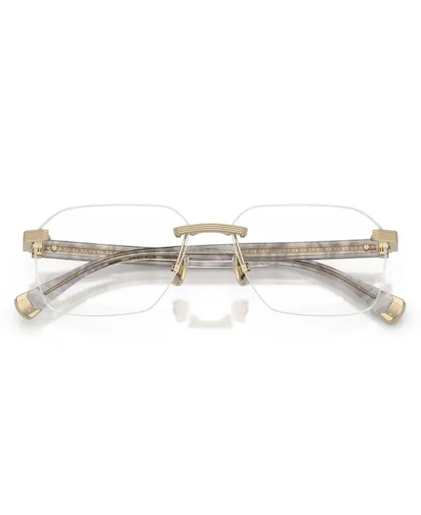 Brunello Cucinelli Tyler Eyeglasses
