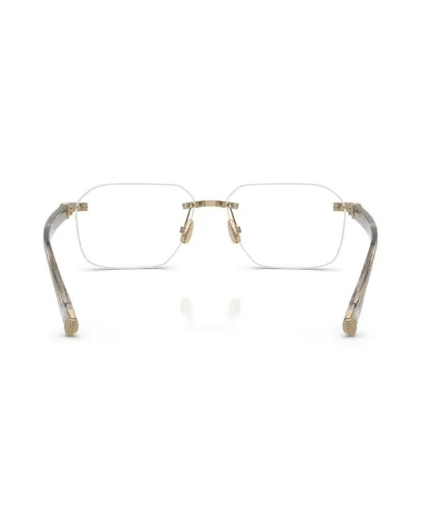 Brunello Cucinelli Tyler Eyeglasses