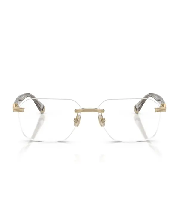 Brunello Cucinelli Tyler Eyeglasses - Oro