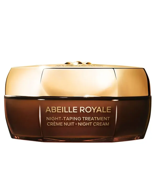 GUERLAIN Abeille Royale Lifting Night Cream - No Color