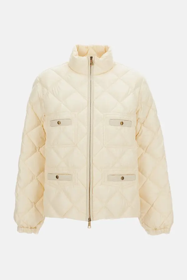 Moncler Lavaret Down Jacket