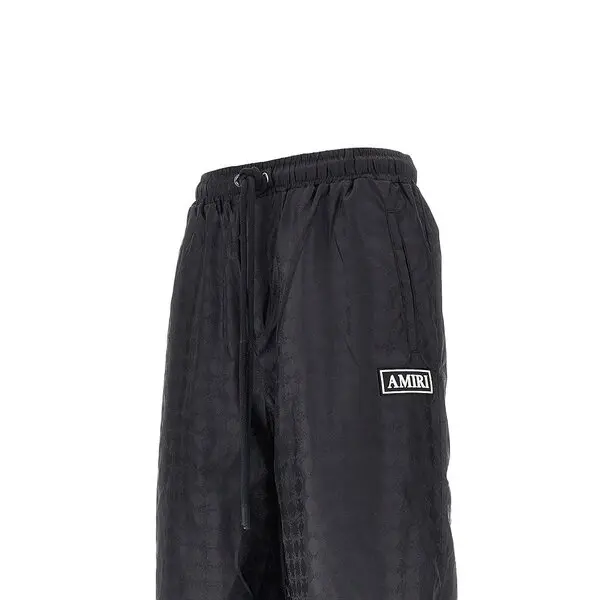 Amiri Ma Quad' Nylon Pants