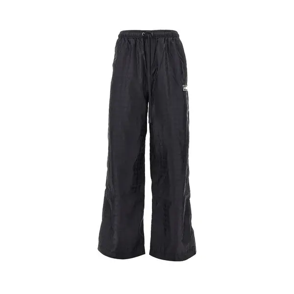 Amiri Ma Quad' Nylon Pants - Black
