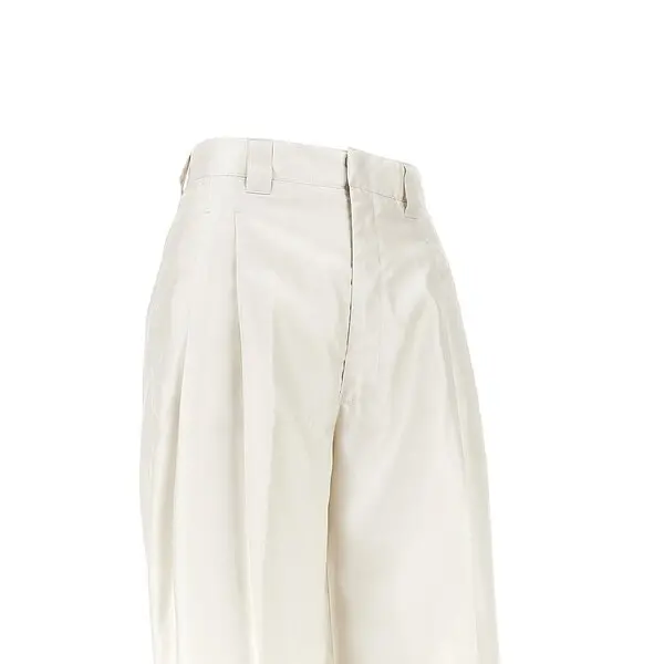 Phoebe Philo Technical Twill Chino Pants