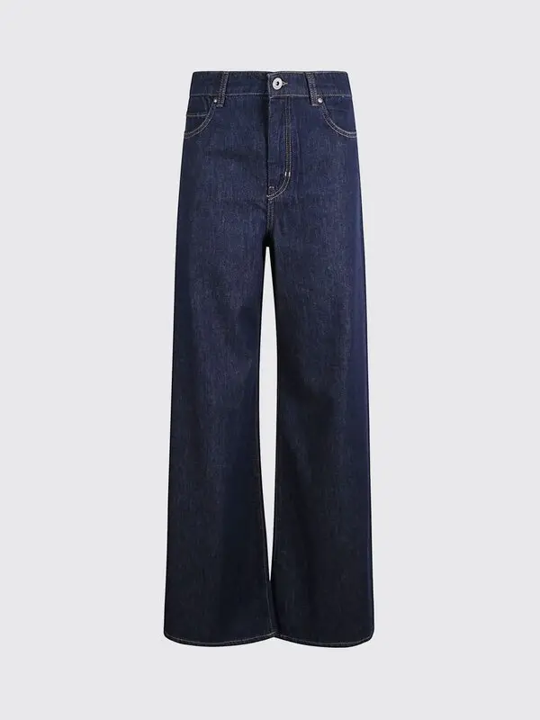 Max Mara Jeans Navy