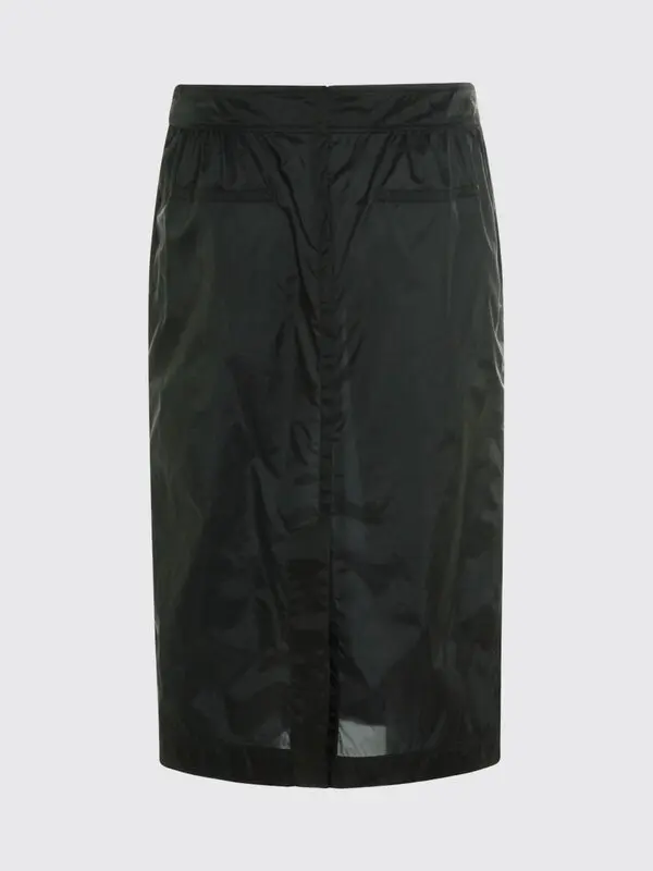 Saint Laurent Skirt - Gray