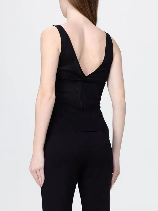 Saint Laurent Top