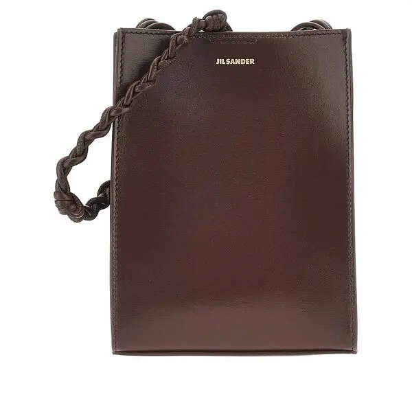 JIL SANDER Small 'tangle' Bag