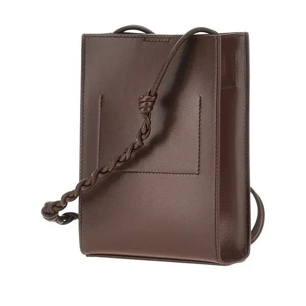 JIL SANDER Small 'tangle' Bag