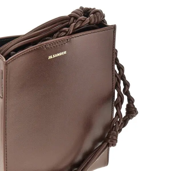 JIL SANDER Small 'tangle' Bag