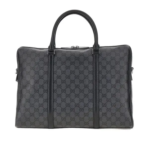 Gucci Gg Supreme Work Bag