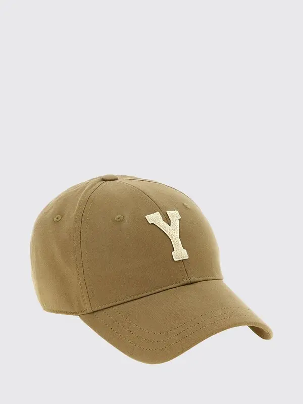Saint Laurent Baseball Cap