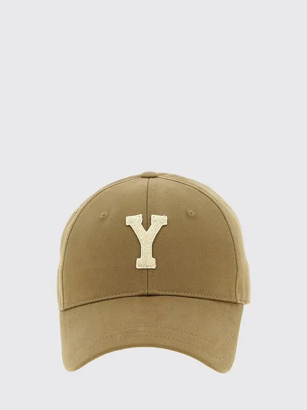 Saint Laurent Baseball Cap