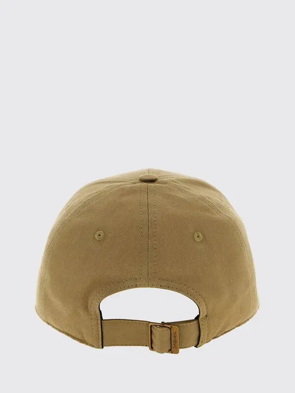 Saint Laurent Baseball Cap