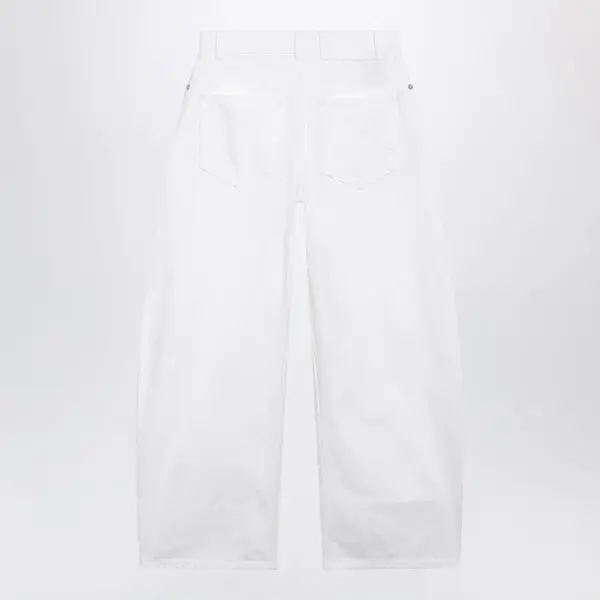 Alaïa Rodeo Denim Trousers
