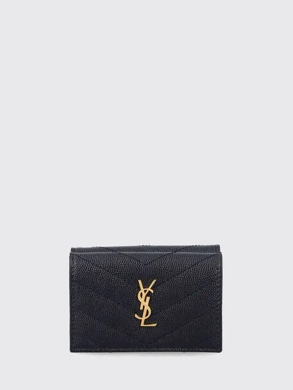 Saint Laurent Wallet