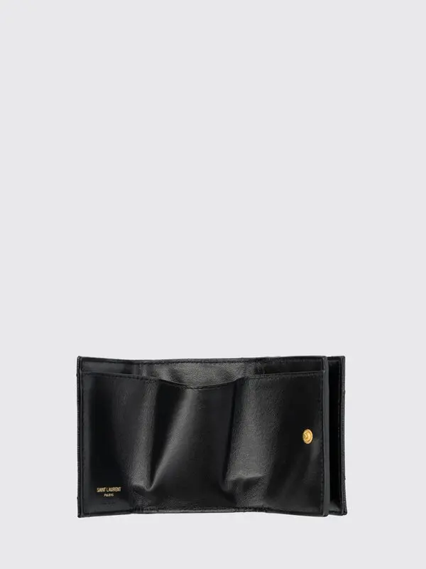 Saint Laurent Wallet