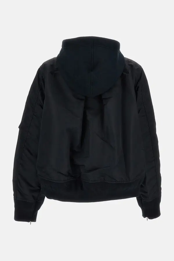 Sacai Sweatshirt