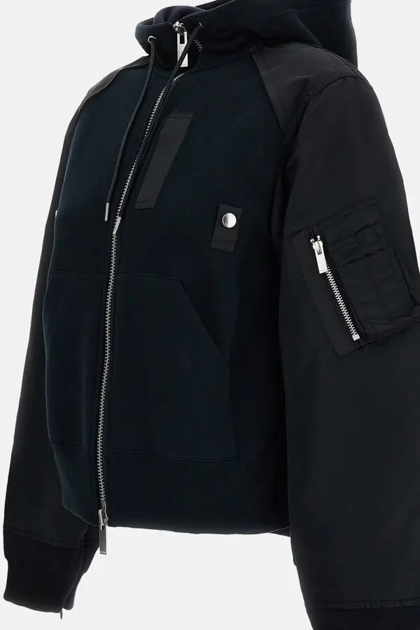 Sacai Sweatshirt