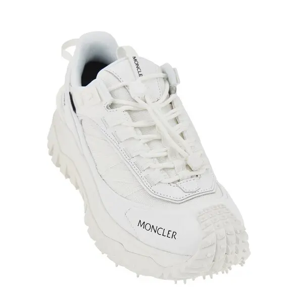 Moncler Trailgrip Gtx Sneakers