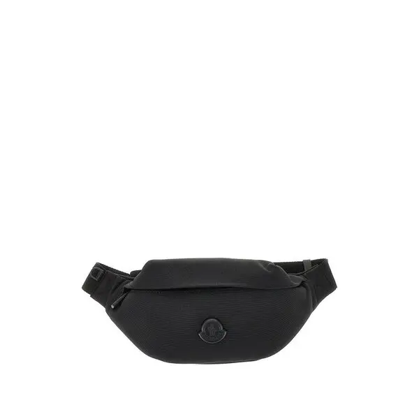Moncler Small Durance Belt Bag - Black