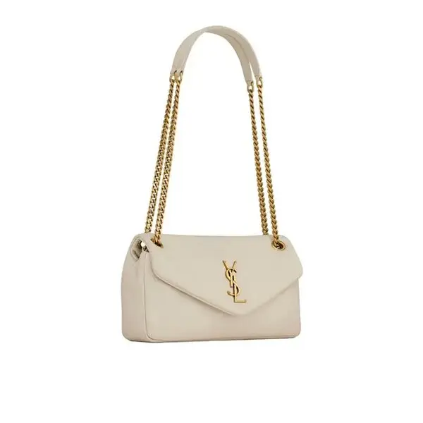 Saint Laurent Calypso Small Bag