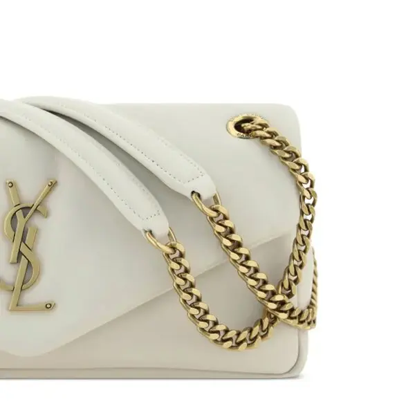 Saint Laurent Calypso Small Bag