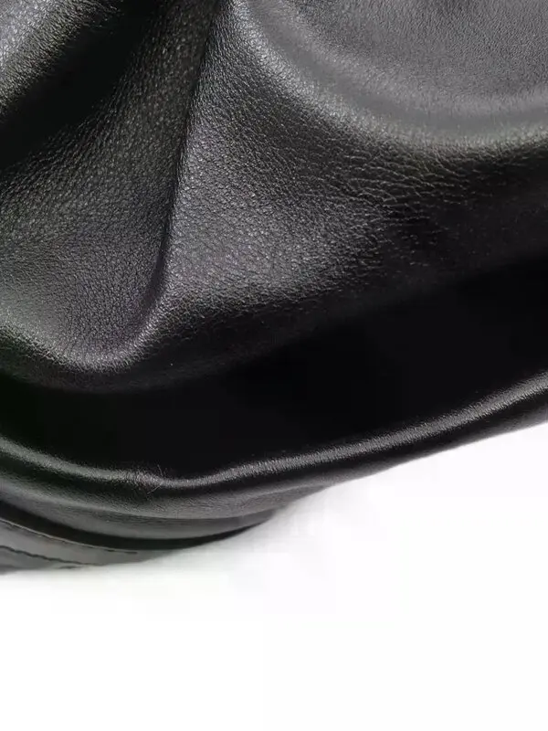 BVLGARI 2010s Chandra Tote Bag