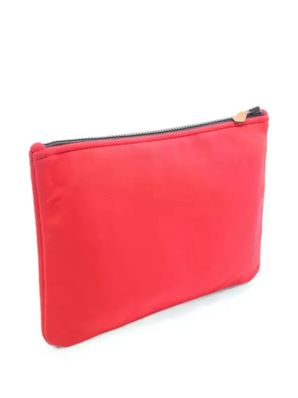 Hermès 2010s Mm Neoban Pouch