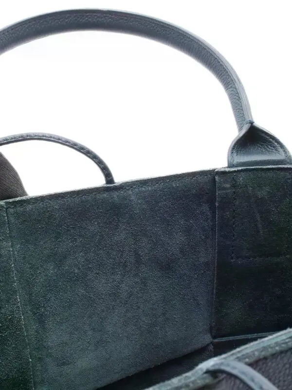 Bottega Veneta 2010s Arco Tote Bag
