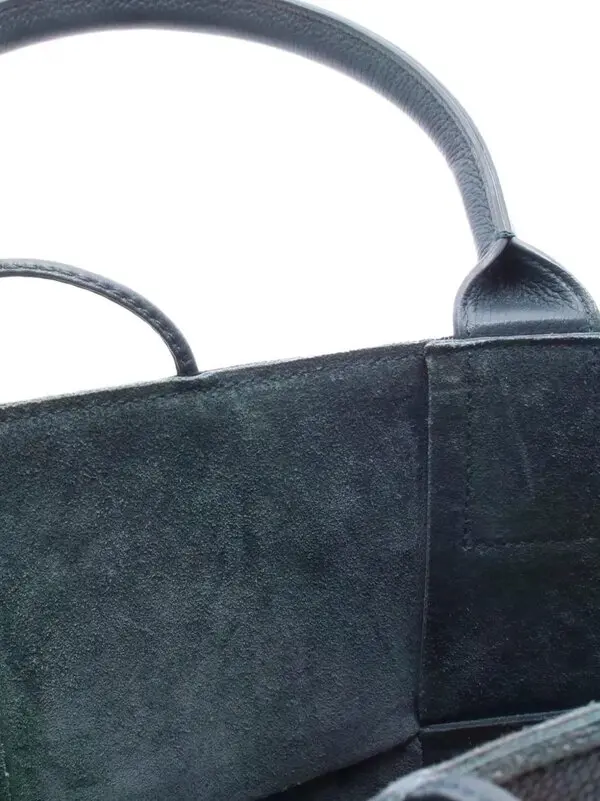 Bottega Veneta Arco Tote Bag - Blue