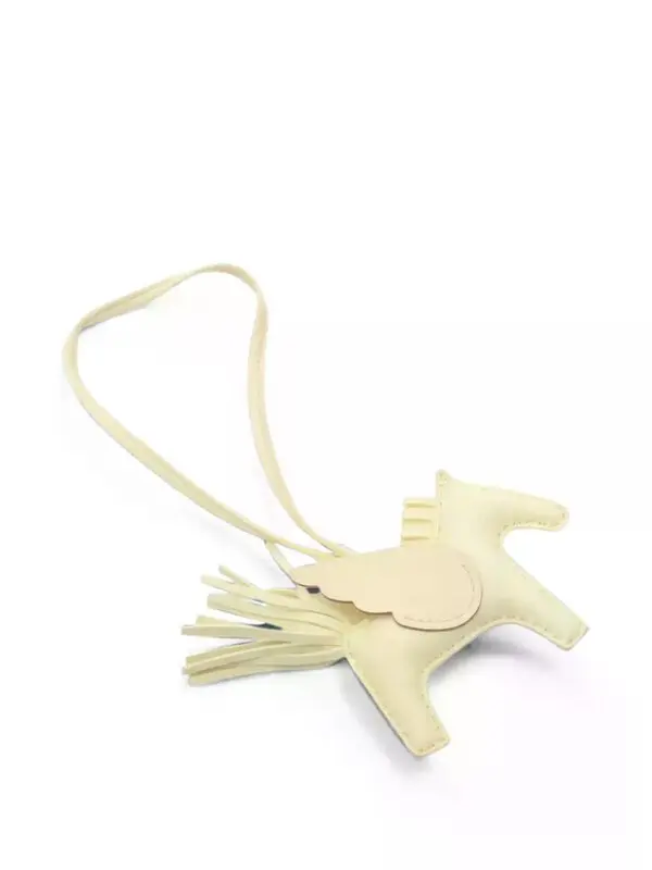 Hermès Rodeo Pegasus Bag Charm