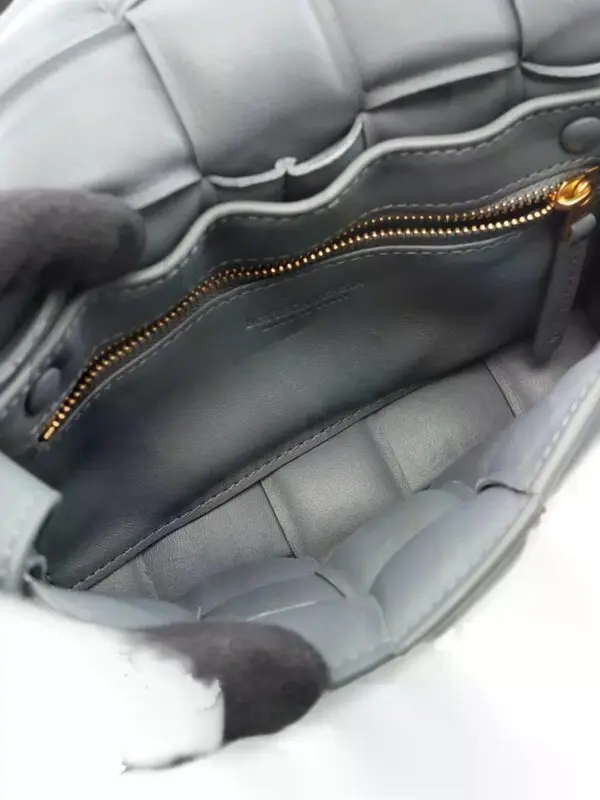Bottega Veneta Padded Cassette Shoulder Bag