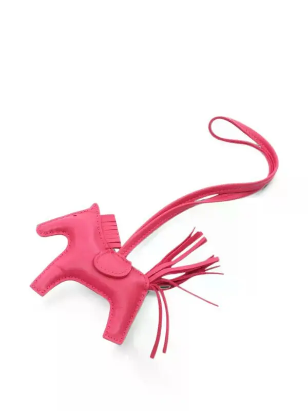 Hermès 2020 Pm Rodeo Bag Charm
