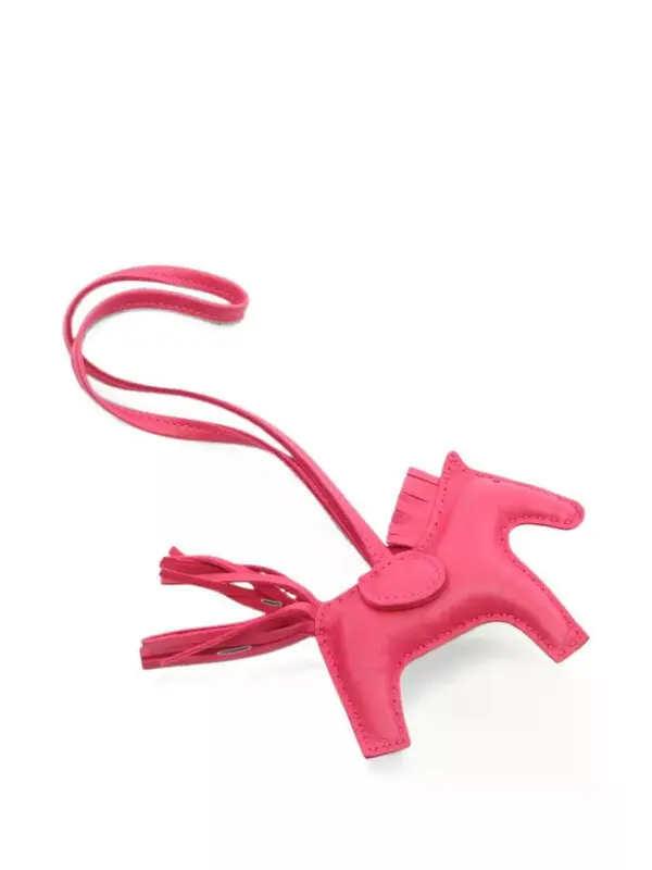 Hermès 2020 Pm Rodeo Bag Charm
